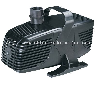 promotional High-impact Tank Wet and Dry Vacuum Cleaner with Pump for ...