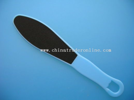 wholesale Foot File-buy discount Foot File made in China-CTO9923