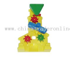 wholesale Beach Toys Series - novelty Beach Toys Series China