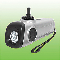 wholesale Dynamo Emergency Wind Up LED Torch Flashlight Lantern Radio ...