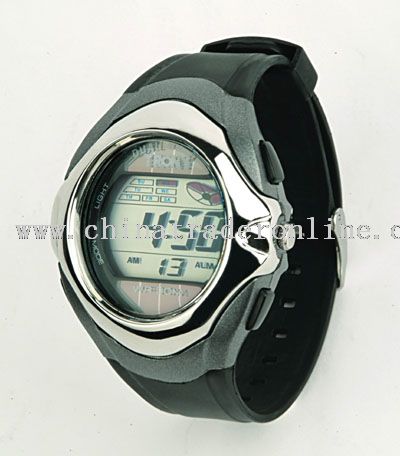 wholesale solar watch - novelty solar watch China